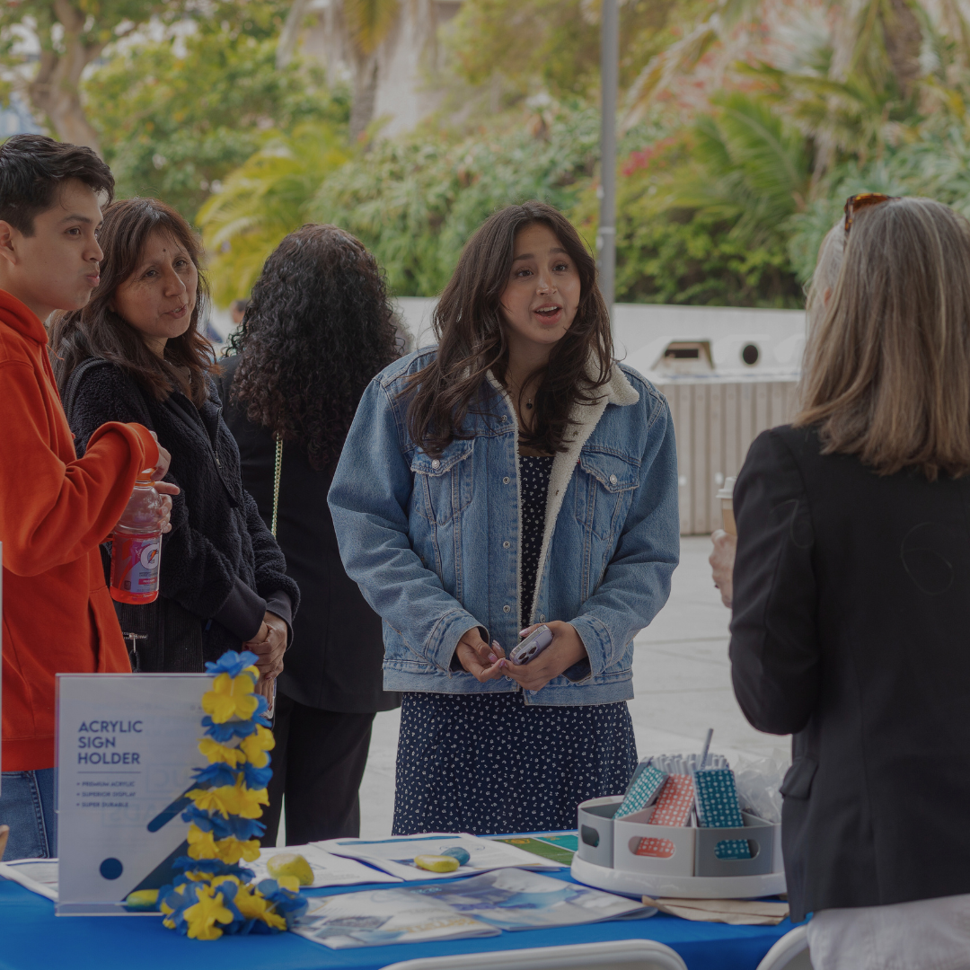 Events | UC Santa Barbara Career Services
